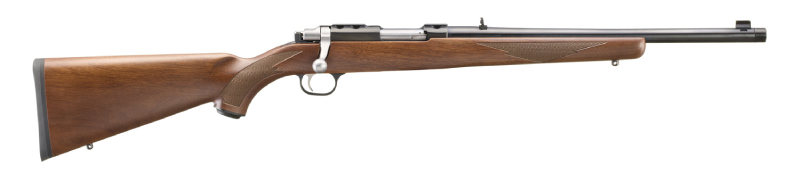 Ruger Introduces Enhanced 77/44 Bolt-Action Rifles: Delivering Power ...